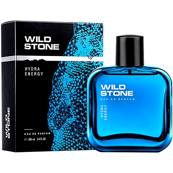 Buy Wild Stone Perfume Hydra Energy 100 Ml Online At Best Price of Rs ...