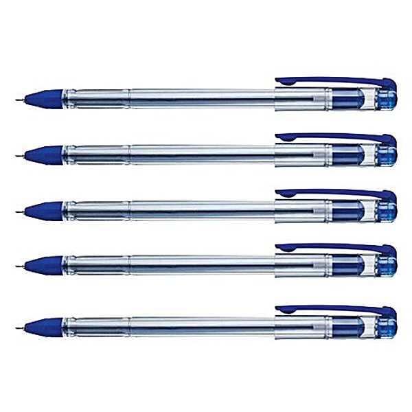 Buy BIC Cello Ball Pen - Swift, Blue Online at Best Price of Rs 30 ...
