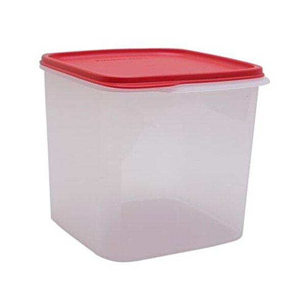 Buy Tupperware Container - Square Smart Saver, Color May Vary Online at ...