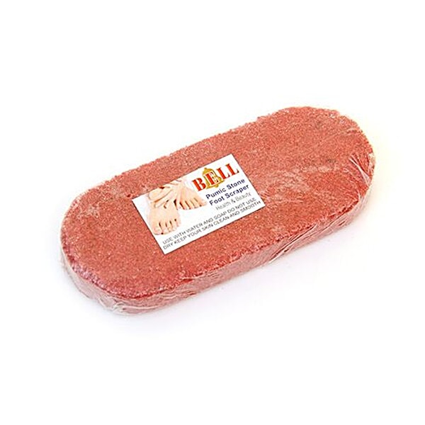 Buy Bell Pumic Stone Foot Scraper No 9 1 Pc Online At Best Price of Rs ...
