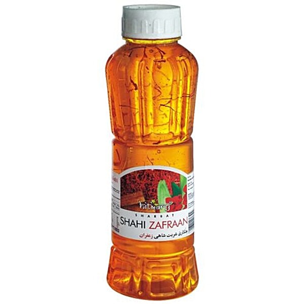 Buy Hitkary Sharbat Shahi Zafraan Online at Best Price of Rs 199 ...