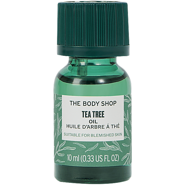 Buy The Body Shop Tea Tree Oil Online at Best Price of Rs 633.25 ...