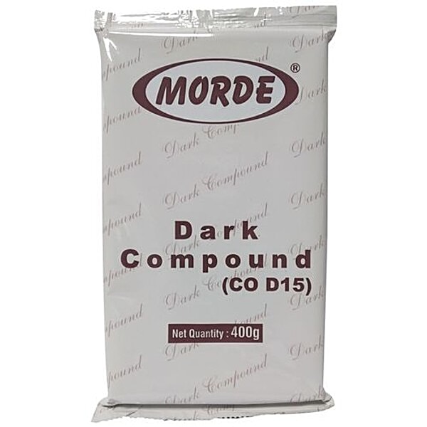 Buy Morde Dark Compound Slab (CO D15) Online at Best Price of Rs 160 ...