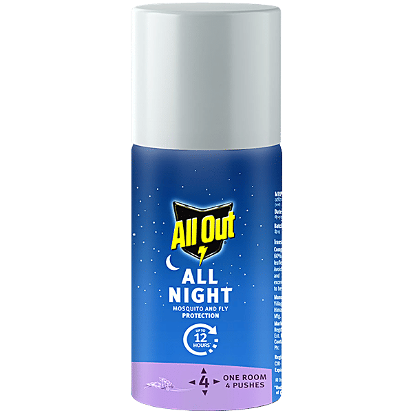 Buy All Out All Night 15 Ml Online At Best Price of Rs 125 - bigbasket