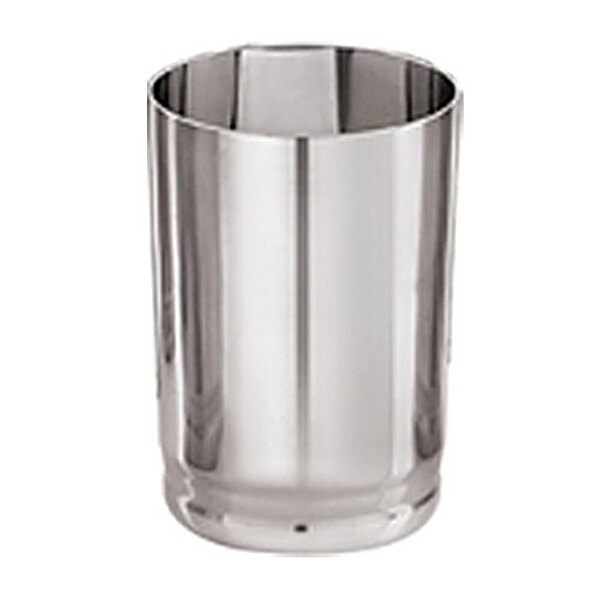 Buy Neelam Glass Amrapalli Ditto Delux Stainless Steel 7 Inch Online At ...