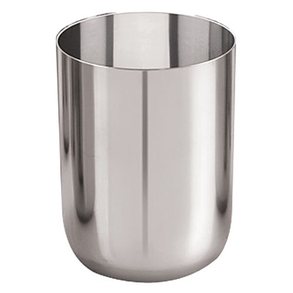 Buy Neelam Glass Royal Stainless Steel 7 Inch Online At Best Price of ...