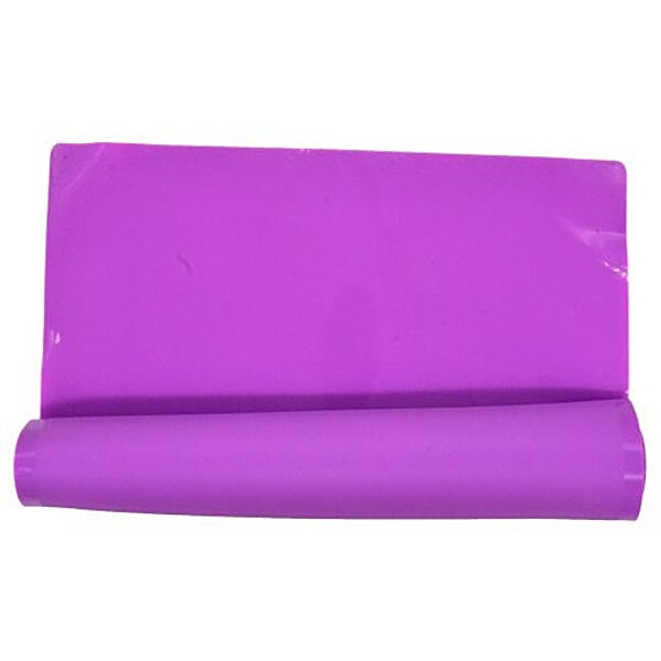 Buy DP Kitchen Baking Mat - Silicone, Purple, BB143 Online at Best ...