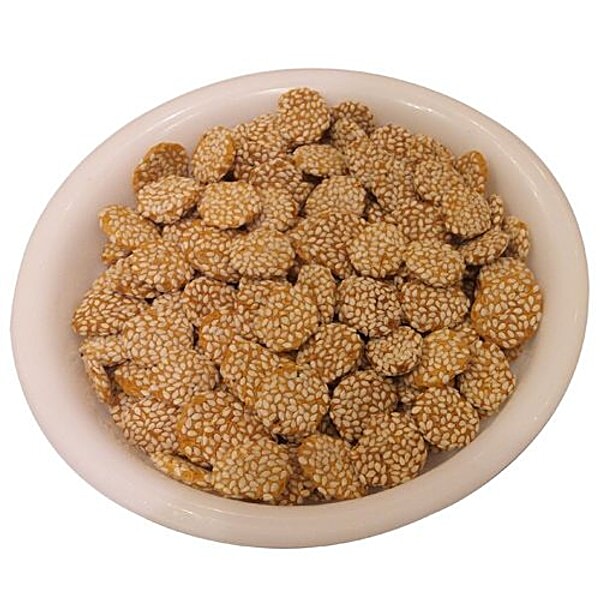 Buy Gulab, Delhi Sweets - Gur Rewri Online at Best Price of Rs 500 ...