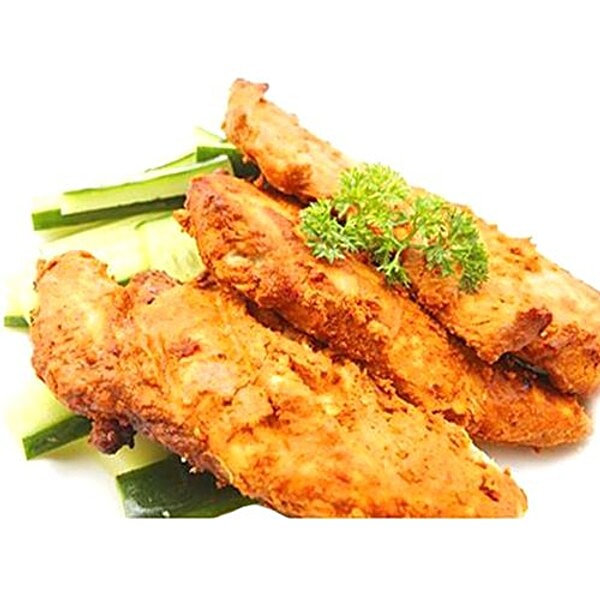 Buy fresho! Chicken Curry Cut - Marinated Online at Best Price of Rs 99 ...