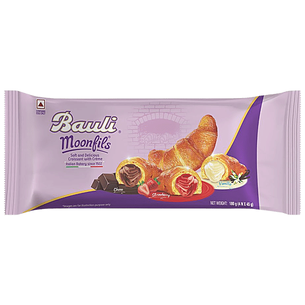 Buy Bauli Moonfils - Combipack Online at Best Price of Rs 68 - bigbasket