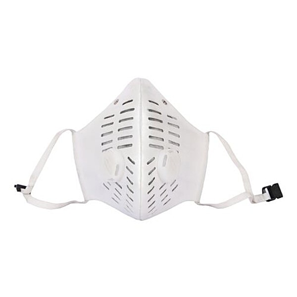 Buy Environ Breathe O Air Pollution Mask Filtration Mask With Activated ...
