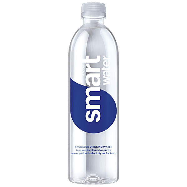 Buy Glaceau Smartwater 750 Ml Online At Best Price of Rs 60 - bigbasket