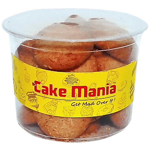 Buy Dream Oven Cake Mania Cookies - Coconut Online at Best Price of Rs ...