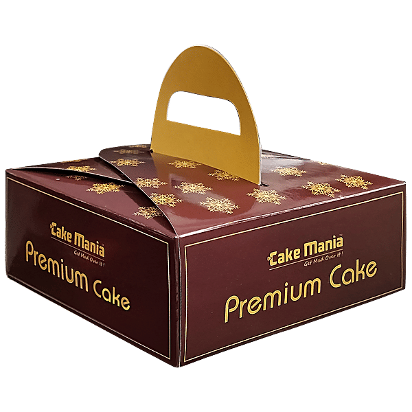 Buy Cake Mania Premium Cake Online at Best Price of Rs 450 - bigbasket