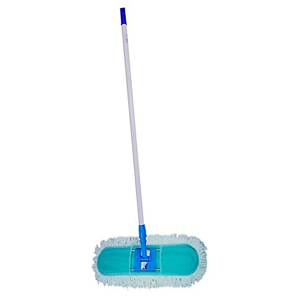 Buy Shagun Cotton Mop - Dry, S-55 Online at Best Price of Rs 259 ...