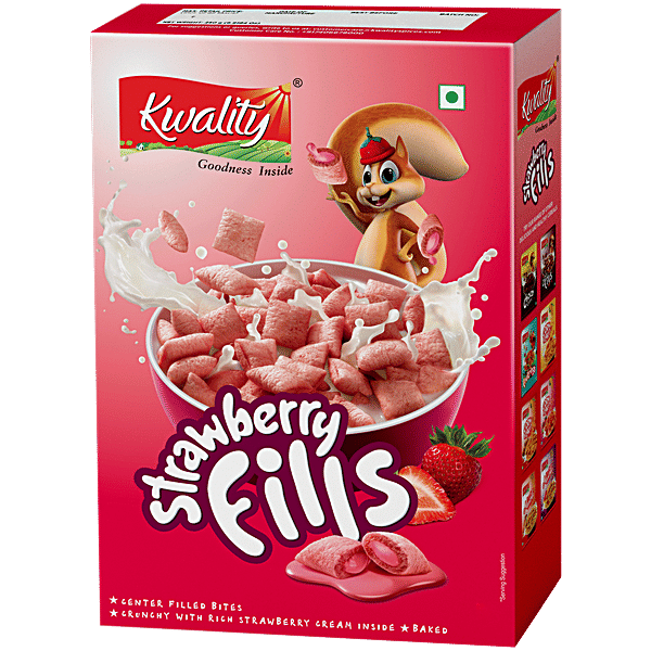 Buy Kwality Berry Delight 250 Gm Online At Best Price of Rs 210.6 ...