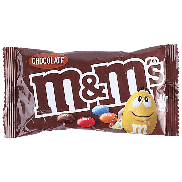 Buy M&Ms Milk Chocolate Online at Best Price of Rs 120 - bigbasket