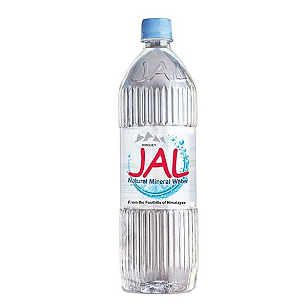 Buy Jal Natural Mineral Water Online at Best Price of Rs 18 - bigbasket