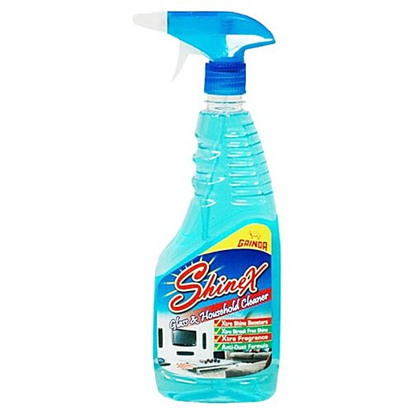 Buy Gainda ShineX Glass & Household Cleaner Online at Best Price of Rs ...