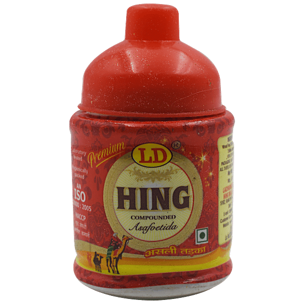 Buy Ld Hing Hing - Premium Online at Best Price of Rs 75 - bigbasket
