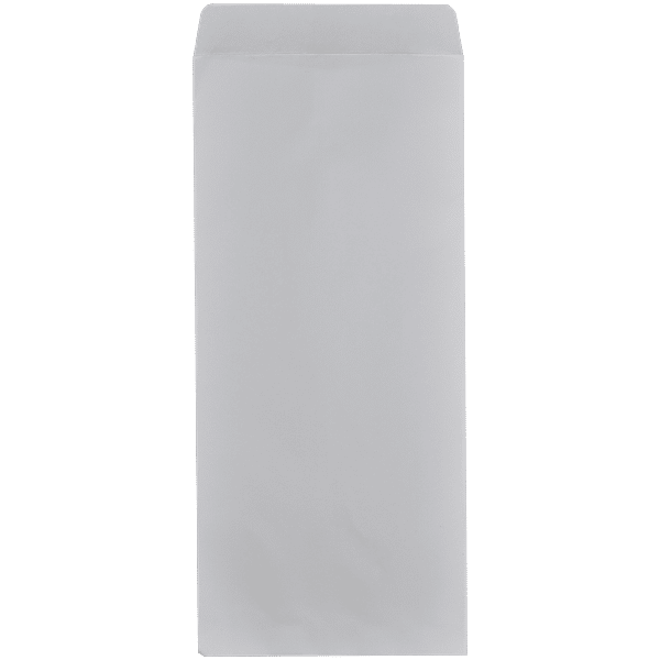 Buy Ravi Envelope White 11 X 5 Inches 50 Pcs Online At Best Price of Rs ...