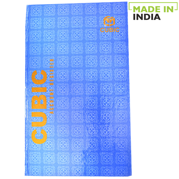 Buy Ravi Register Ruled 5Quire 434 Pages Online At Best Price of Rs 405 ...