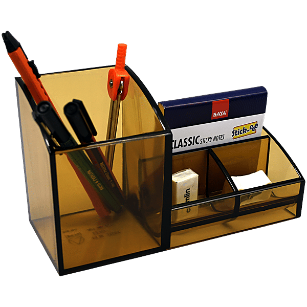 Buy Omega Pen Holder Elite No1727 1 Pc Online At Best Price of Rs 169 ...