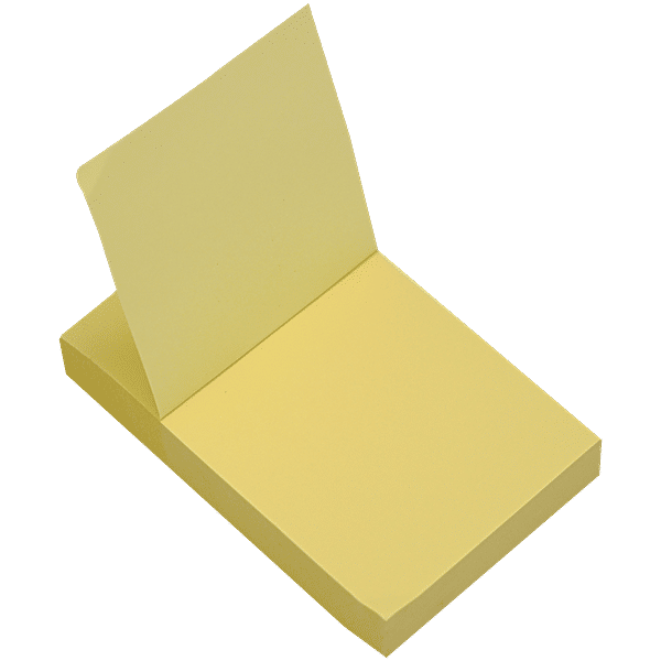 Buy Oddy Post It 2 X 3 Inches 100 Sheets Online At Best Price of Rs 35 ...