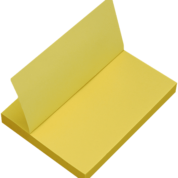 Buy Oddy Post It 3 X 4 Inches 100 Sheets Online At Best Price of Rs 62 ...