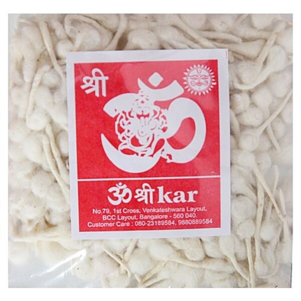 Buy Om Sri Kar Mogra Bathi 10 Gm Online At Best Price of Rs 30 - bigbasket