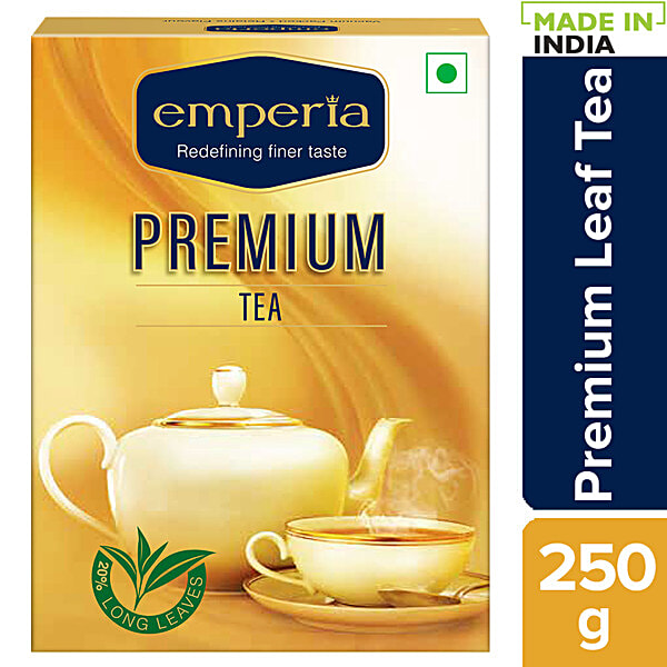 Buy Bb Royal Tea Premium 250 Gm Online At Best Price of Rs 139 - bigbasket