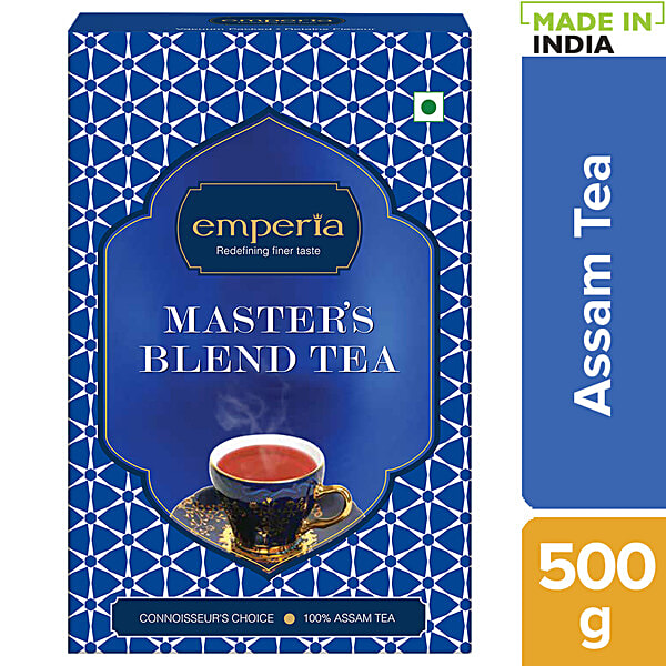 Buy Bb Royal Tea Masters Blend 500 Gm Online At Best Price of Rs 309 ...