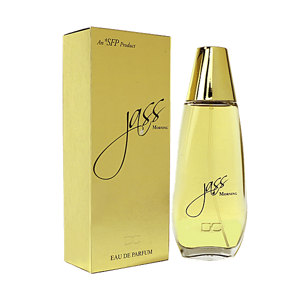 Buy Jass Morning Perfume Spray For Women Online at Best Price of Rs ...