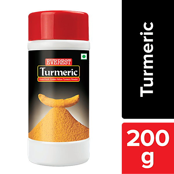 Buy Everest Powder - Turmeric Online at Best Price of Rs 80 - bigbasket