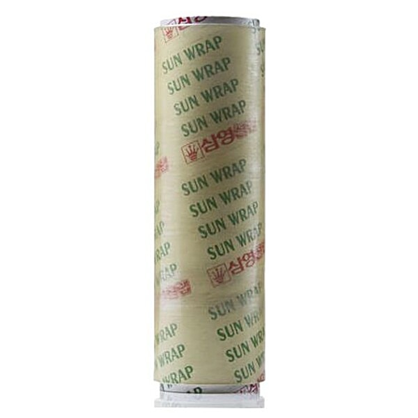 Buy Sun Wrap Cling Film Online at Best Price of Rs 100 - bigbasket