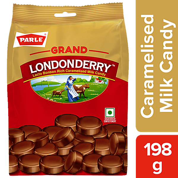 Buy Parle Candy - Grand Londonderry Online at Best Price of Rs 50 ...