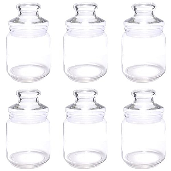 Buy Ocean Pop Jar - with Glass Lid Online at Best Price of Rs 1145 ...