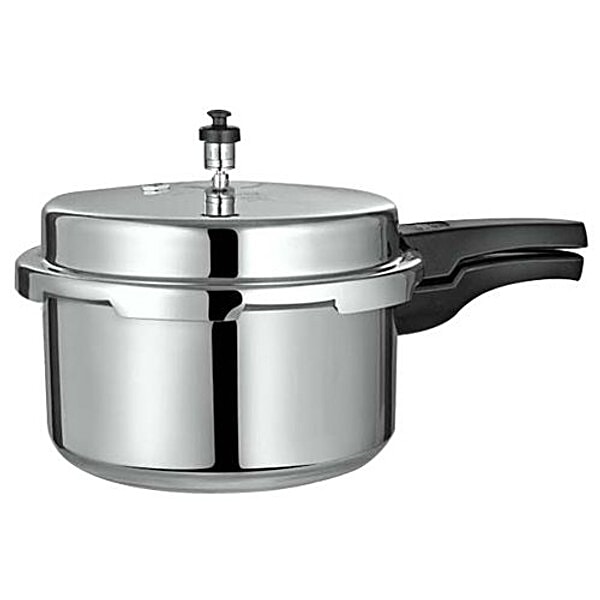 Buy Surya Action Pressure Cooker Online at Best Price of Rs 910 - bigbasket