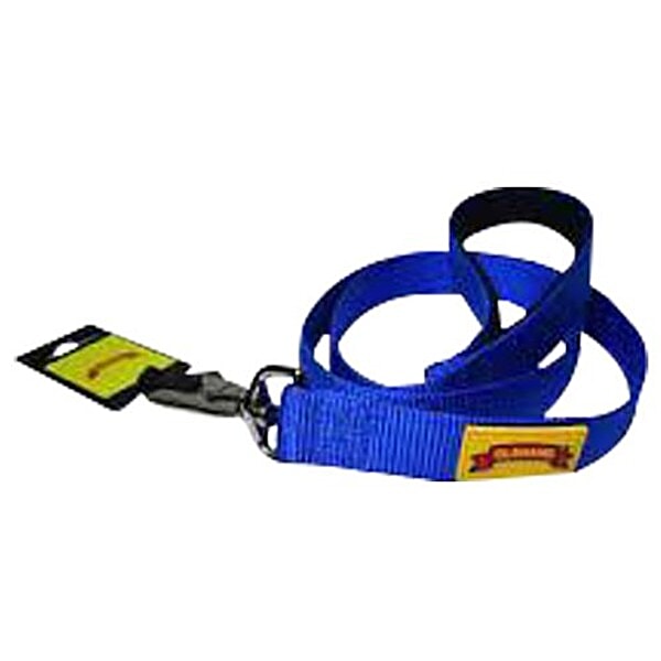 Buy GLENAND Padded Lead - 3 cm , Blue Colour Online at Best Price of Rs ...