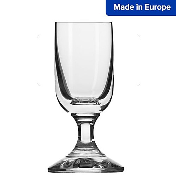 Buy Krosno - Europe Vodka Glass Online at Best Price of Rs 899 - bigbasket