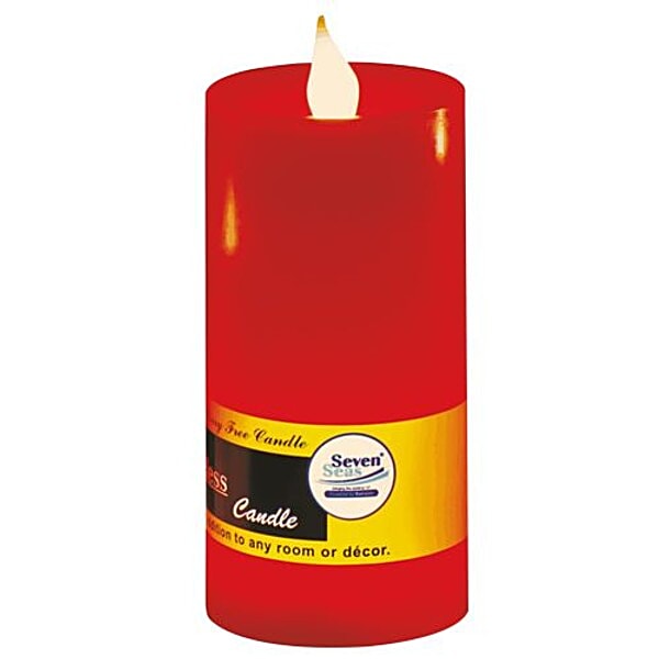 Buy Seven seas LED Candle - Light Glow Online at Best Price of Rs 457 ...