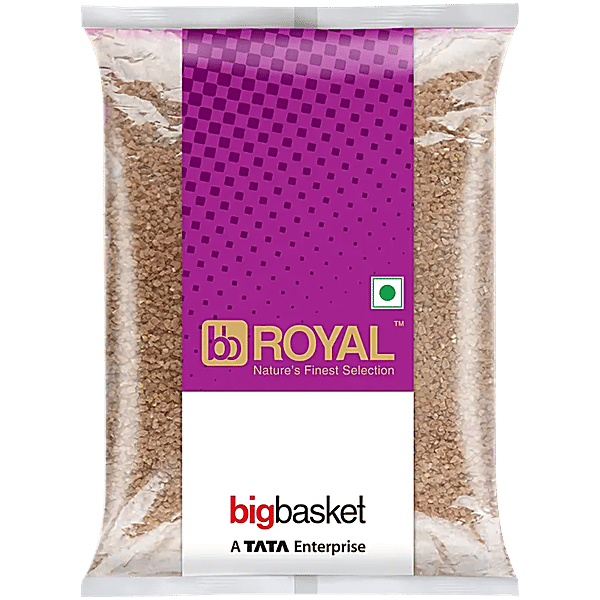 Buy bb Royal Samba Wheat Rava Online at Best Price of Rs 90 - bigbasket