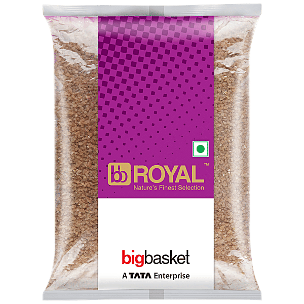 Buy bb Royal Samba Wheat Rava Online at Best Price of Rs 188 - bigbasket