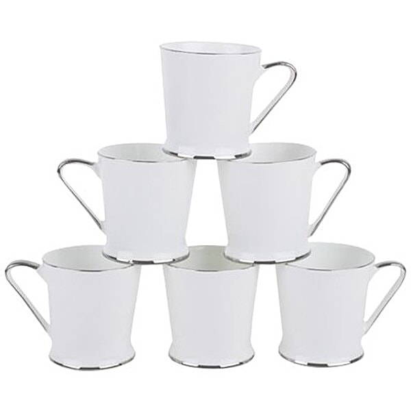 Buy BP Bharat Chai/Bonechina Tea/Coffee Mug - Peter, Big, Semi Deluxe ...