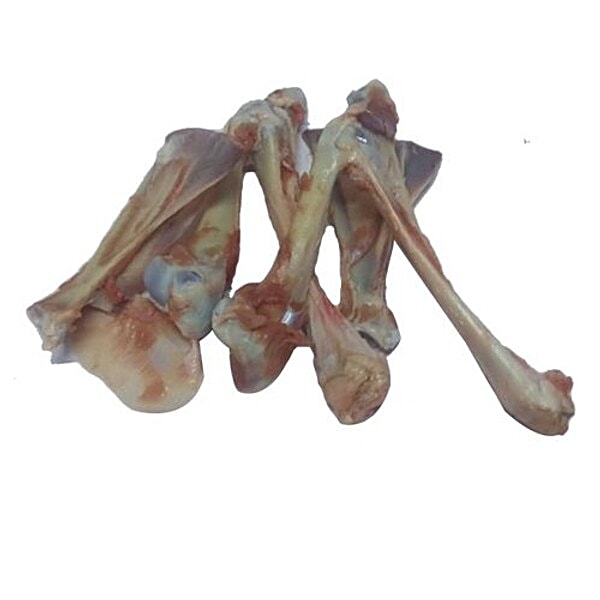 Buy fresho! Horeca Mutton Bone Online at Best Price of Rs 1000 - bigbasket