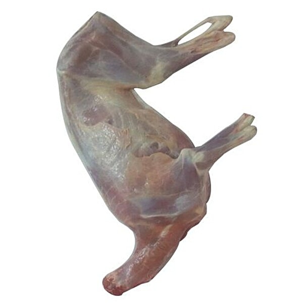 Buy fresho! Horeca Mutton Whole Carcass - Regular (7 kg to 9 kg) Online ...