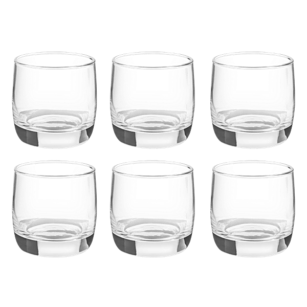 Buy Treo Glass Tumbler - Professional, Golic Max Online at Best Price ...