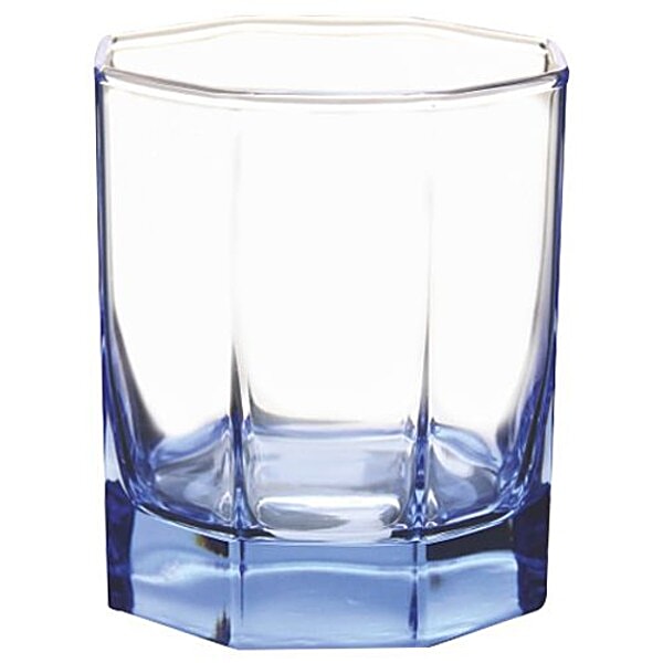 Buy Treo Glass Tumbler - Octron Chroma Online at Best Price of Rs 510 ...
