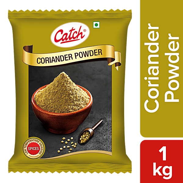 Buy Catch Coriander Powder Online at Best Price of Rs 370 - bigbasket