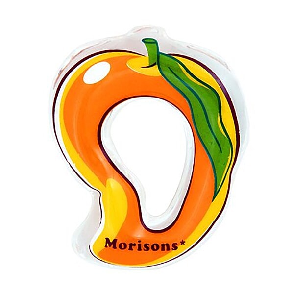 Buy Morisons Baby Dreams Cool Buddy - Water Teether, Mango Online at ...